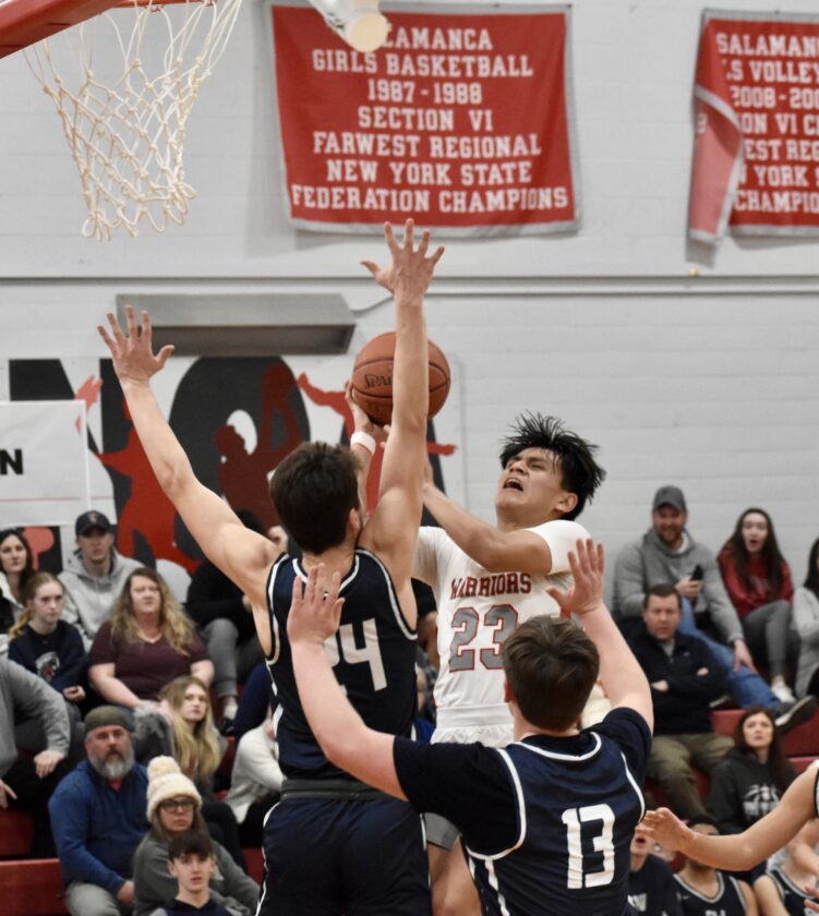 Bennett, Brown Earn Top D1 West Recognition | News, Sports, Jobs - Post ...